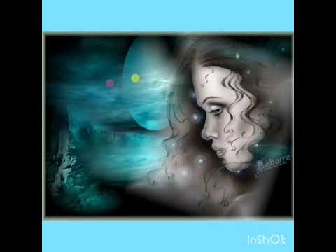 Poema de la íntima agonía. De Julia de Burgos, en voz de América Rubio ...