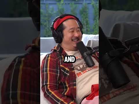 Bobby Lee's Nationality?! #shorts #podcast #impaulsive #loganpaul #funny