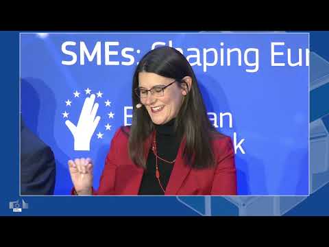 SME Assembly 2024 – The SME ‘Sustainable Enterprise’ Panel