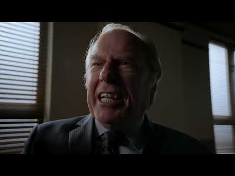 Slippin' Chuck - Chuck Asks His Own Lawyer If He Passed The Bar