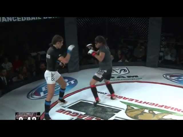 5 current WWE stars who have tried MMA (& how well they did)