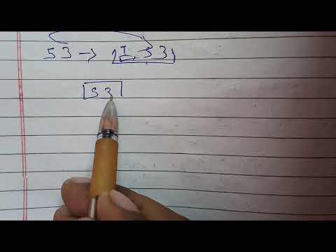 factors of 53