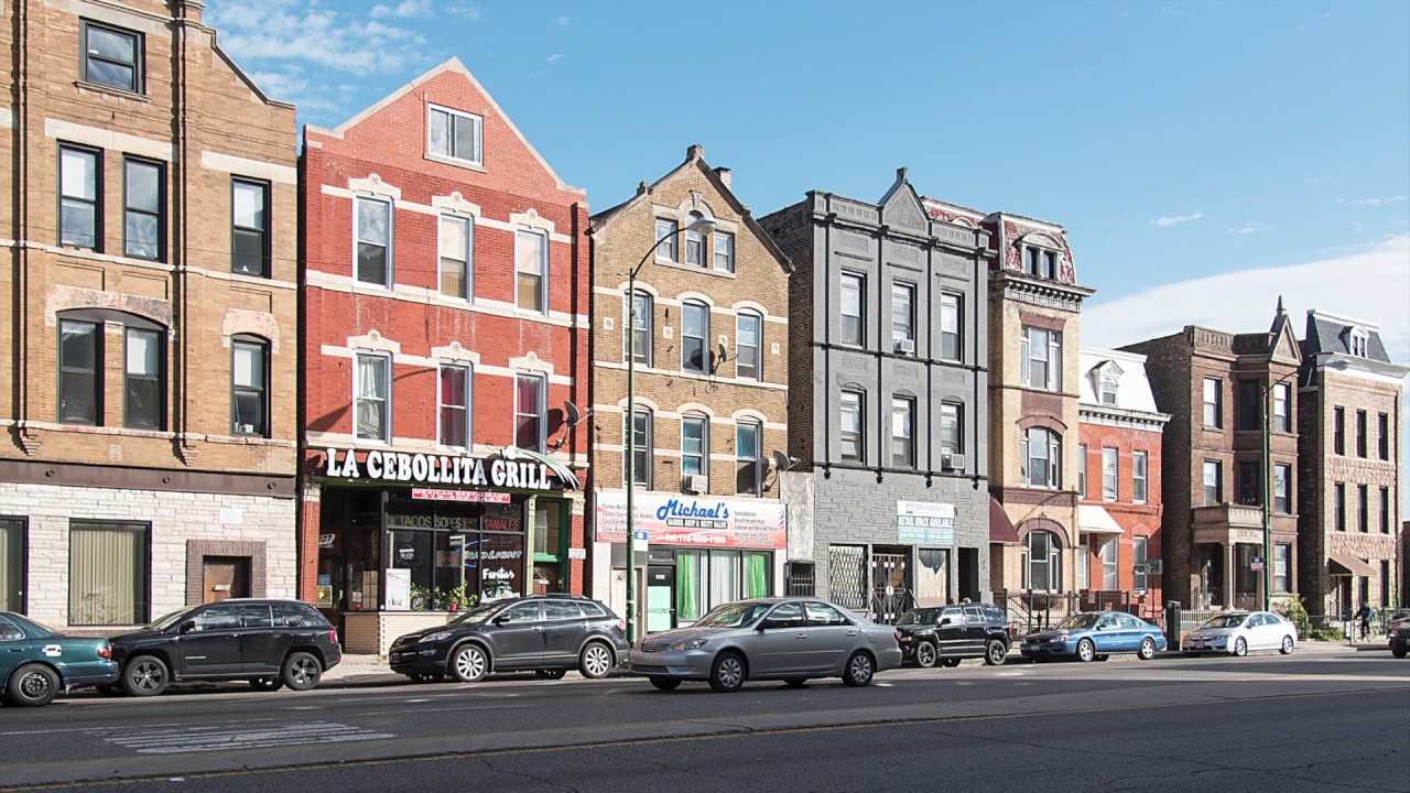 18th Street Pilsen Open Studios - 2016