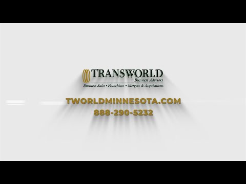 Sell My Business in Minnesota - Transworld Business Advisors - Sell My Business in Minnesota