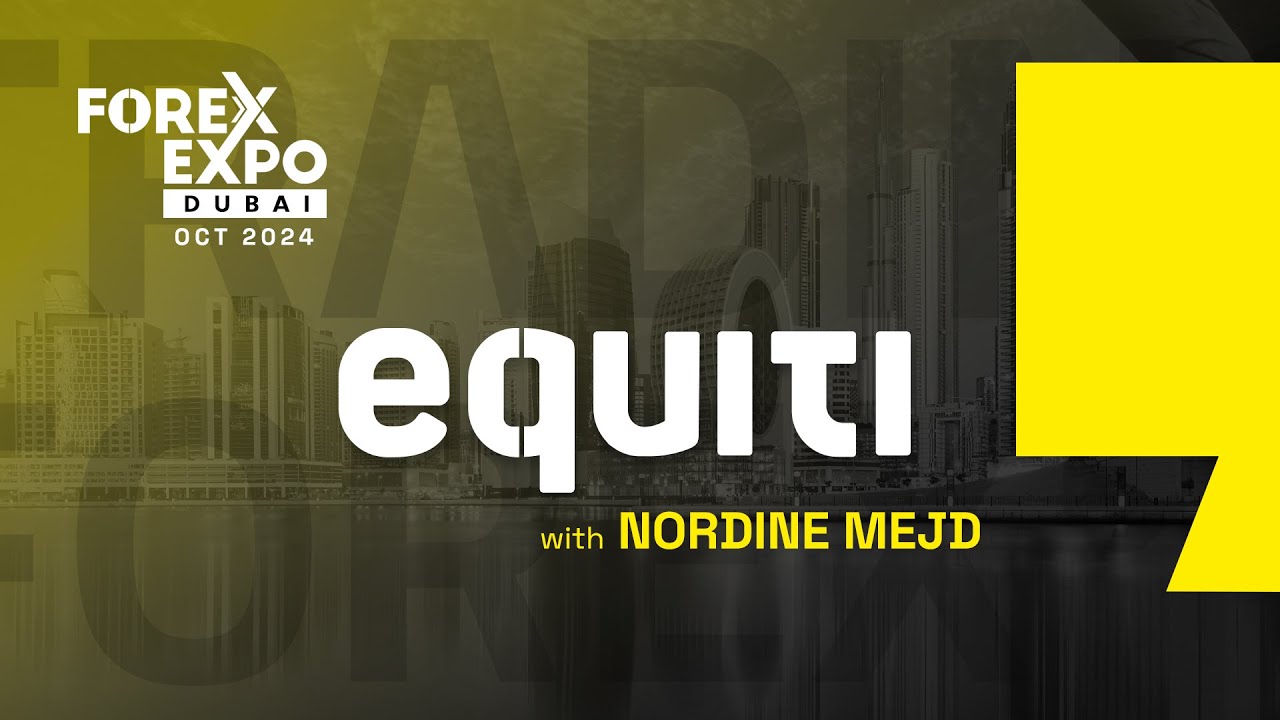 Equity Group: Expanding Horizons in Investment and Trading at Forex Expo 2024