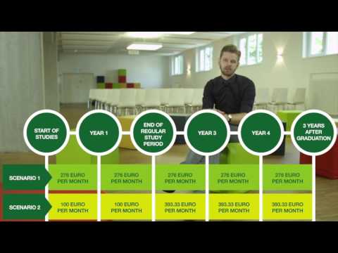logistics universities