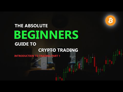 The Best Crypto Trading Course for beginners | INTRODUCTION TO TRADING PART 1/10(TAGALOG)