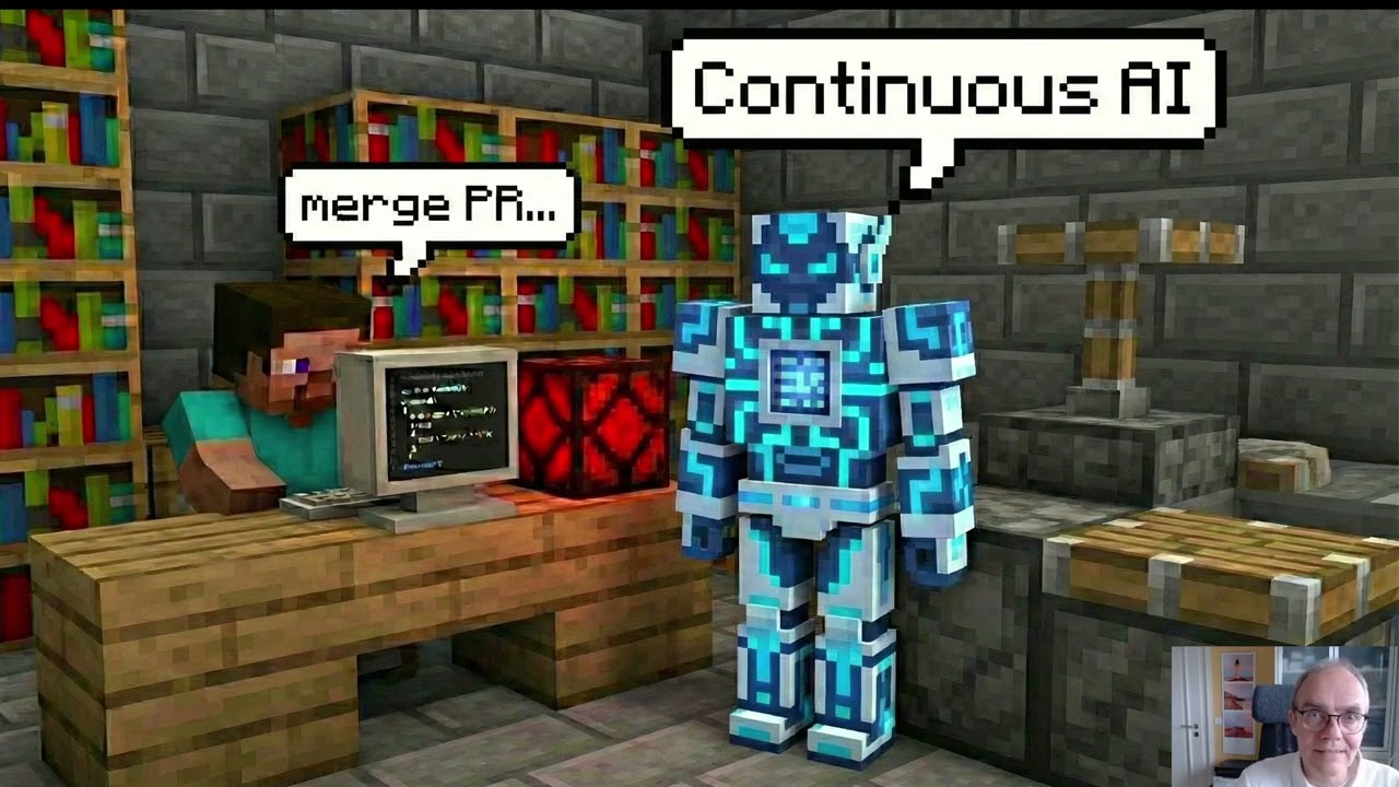 GitHub Agentic Workflows 2026 02 14