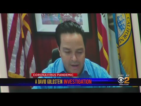 Carson Officials Call For MTA To Shut Down Bus Depot After Driver Tests Positive For COVID-19