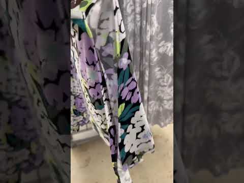 Lounging dresses at Walmart, I might have to get few #dresses #lounger #walmart #fypシ #shortsvideo