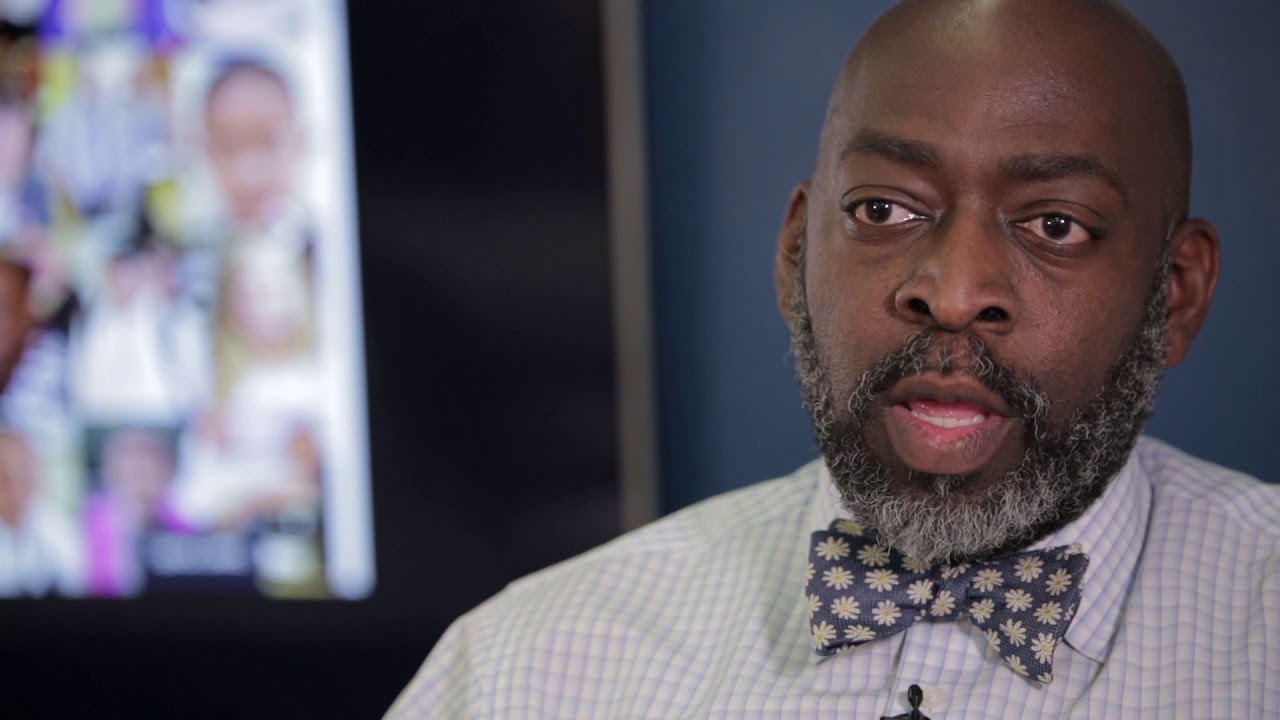 Canon Customer Testimonial: GPISD Video