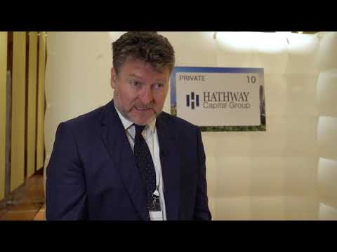 Interview: John Gunning, Hathaway Capital Group - 121 Property Investment Hong Kong Spring 2019