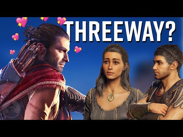 Assassin's Creed Odyssey vs Syndicate: 5 major differences that show ...