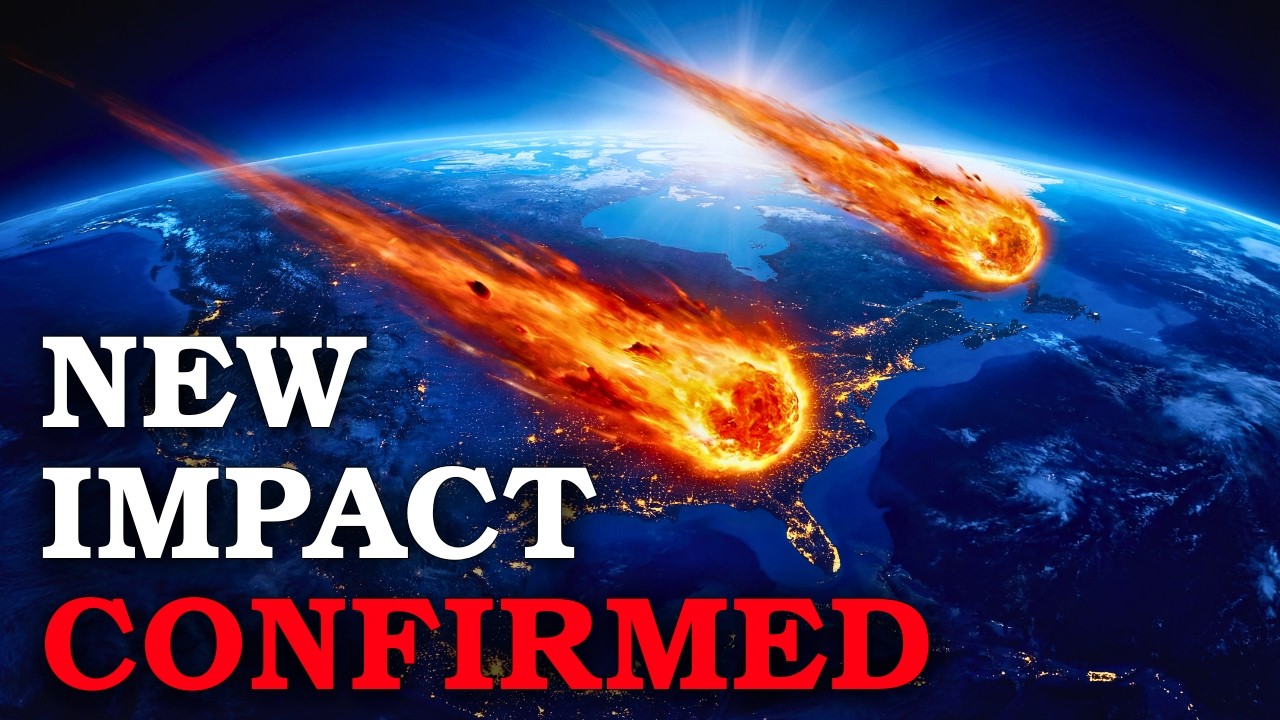 Two Massive Fireballs Over the U.S. in Four Days — Here’s What They’re Not Telling You