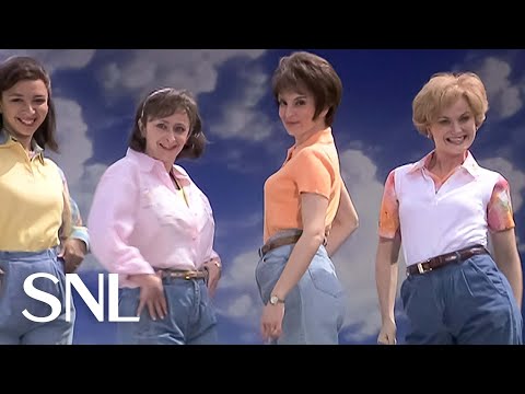13 Best SNL Halloween Costumes – Saturday Night Live Costume Ideas