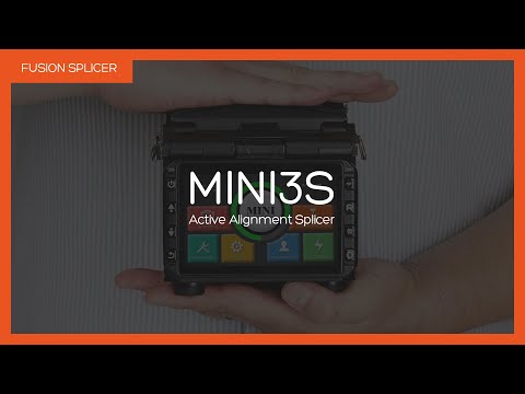 Fiber Optic Splicing Machine - Splicing Machinery Latest Price ...