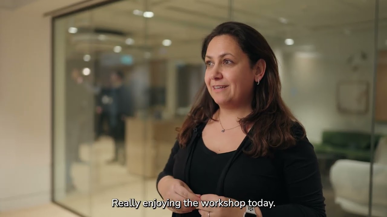 Beyond the Buzz: Practical AI for Asset Finance Workshop Recap