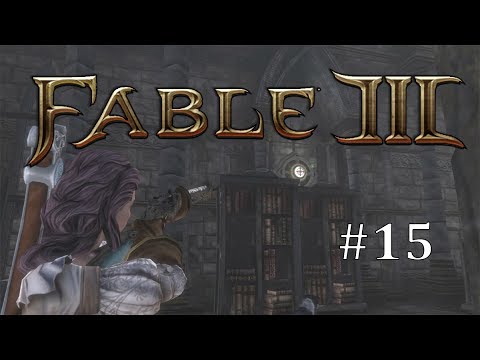 Steam Community :: Fable III
