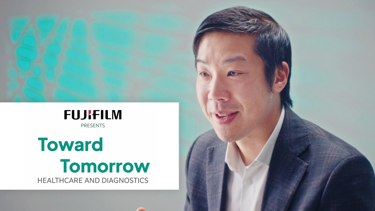 Toward Tomorrow: The Future of Diagnostics | Fujifilm