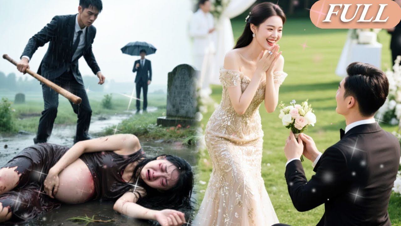 Killed By Ex-Husband,Reborn,I Realize Cold CEO Love Me For 10 Years!Marrying Him&Being Loved!