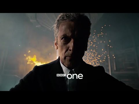 Doctor Who: A Good Man's Soul - BBC One TV Trailer