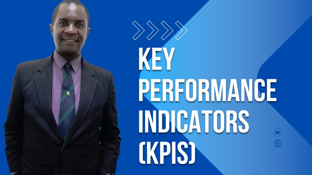 Mastering Key Performance Indicators (KPIs): The Ultimate Guide for Performance Management