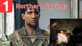 Northern_Springs_Fallout4_DLC_Quests_Gameplay at Fallout 4 Nexus - Mods ...