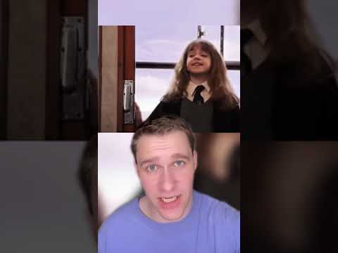 Emma Watson Almost Quit Her Role As Hermione #shorts