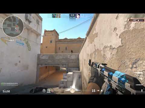 Steam Community :: Video :: cs2 ace