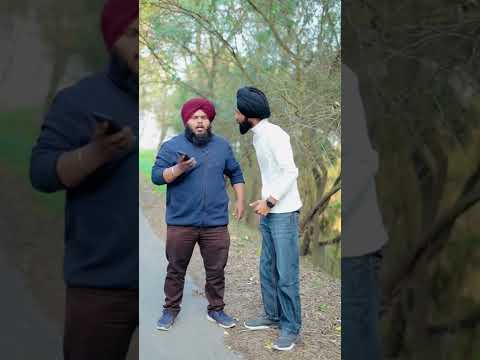 🤣 SANDEEP TOOR FUNNY JOKE PUNJABI❤️🌺🤣