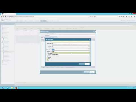Palo Alto Firewalls Configuration By Example - PCNSE Prep : Anti Spyware and DNS Sinkholing