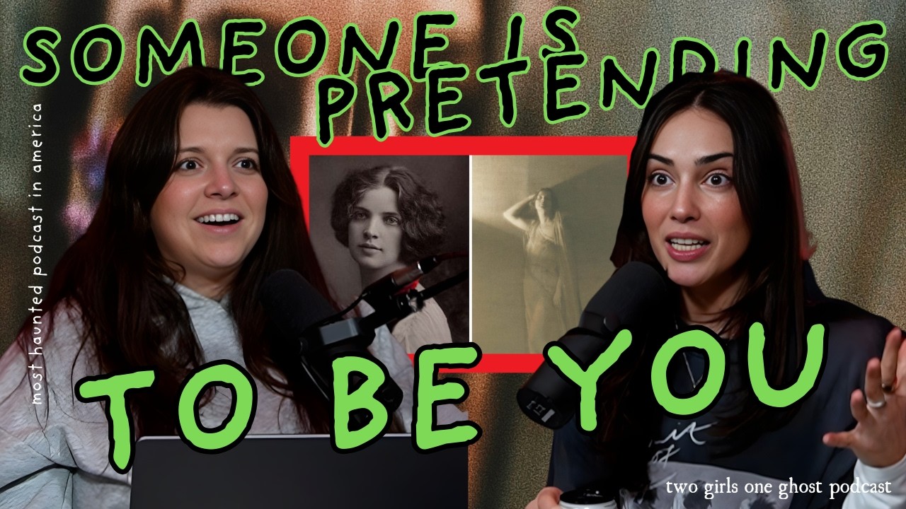 DOPPELGÄNGERS CAUGHT IN REAL LIFE? | Mimics, Shadow Figures & Glitch in Reality | Encounters x319