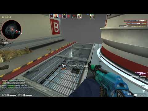 Steam Community :: Video :: aggressive mechanical keyboard ASMR (csgo professional)