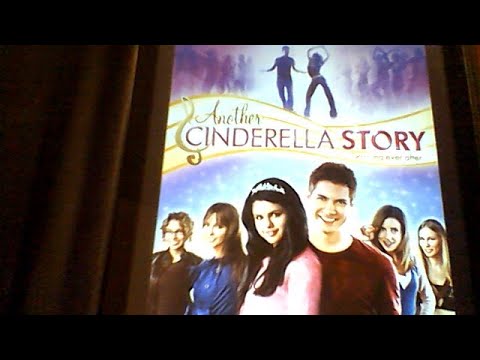 ANOTHER CINDERELLA STORY REVIEW
