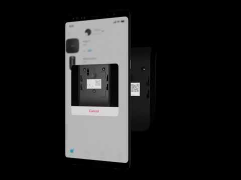 Dual IRIS Scanner - Iris Scanner Latest Price, Manufacturers & Suppliers