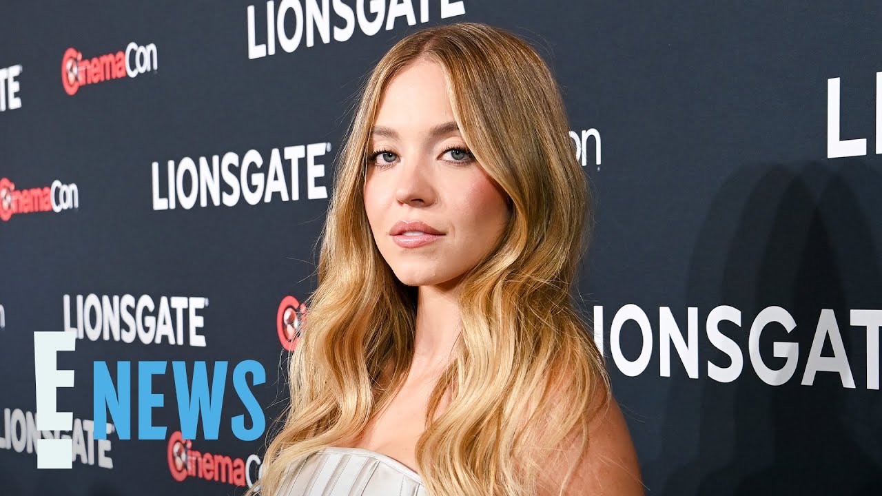 Sydney Sweeney Explains Her 