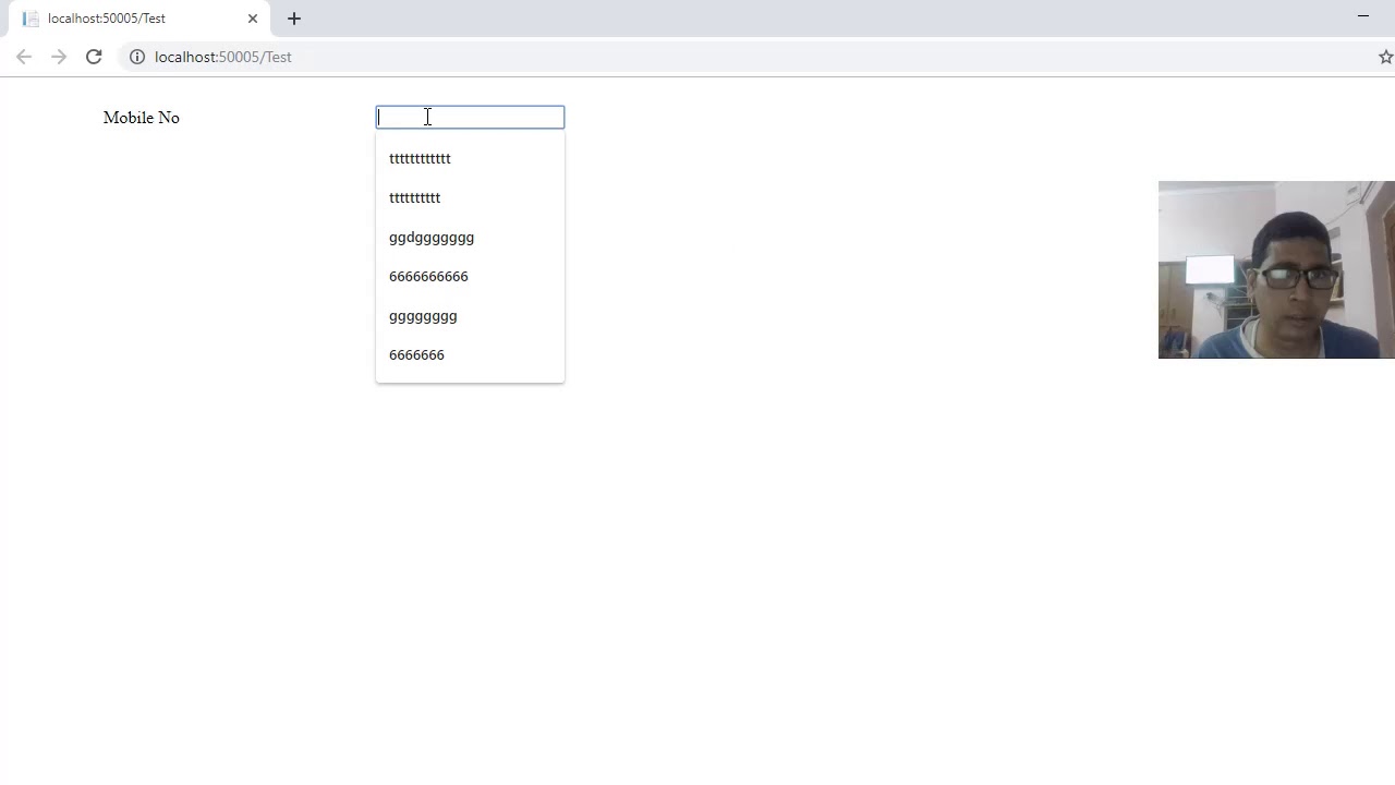 Textbox which accepts only numbers in ASP.NET
