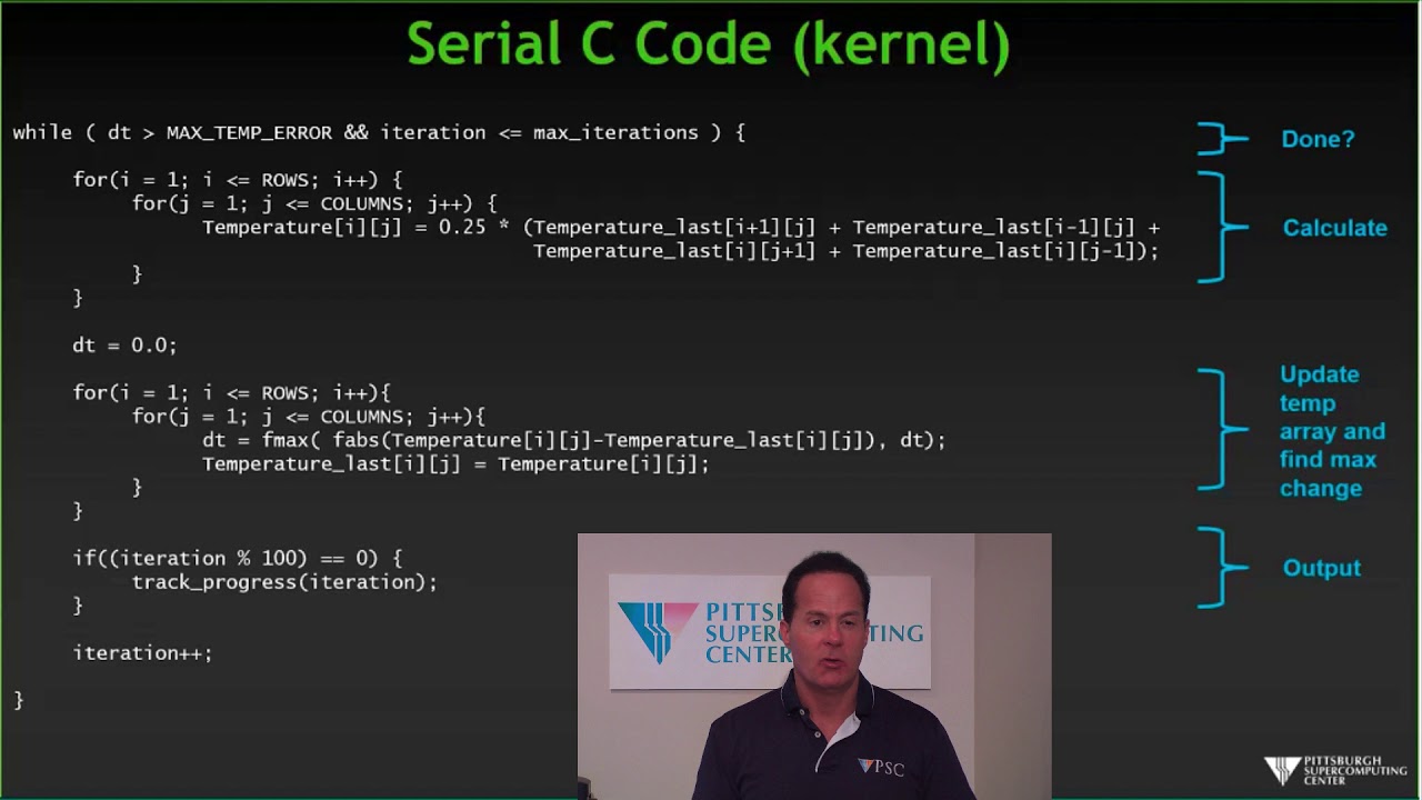 OpenMP Exercise - OpenMP Playlist - Video 3