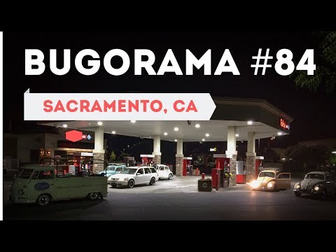 Bugorama #84