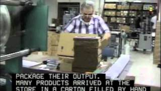 Hand Packer Overview | What is a hand packer? - Zippia