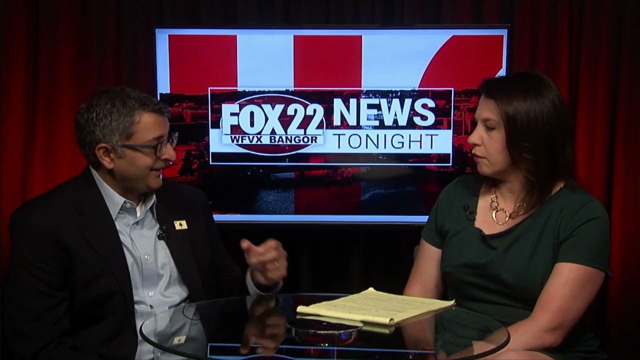 Full Interview with Dr. Nirav Shah