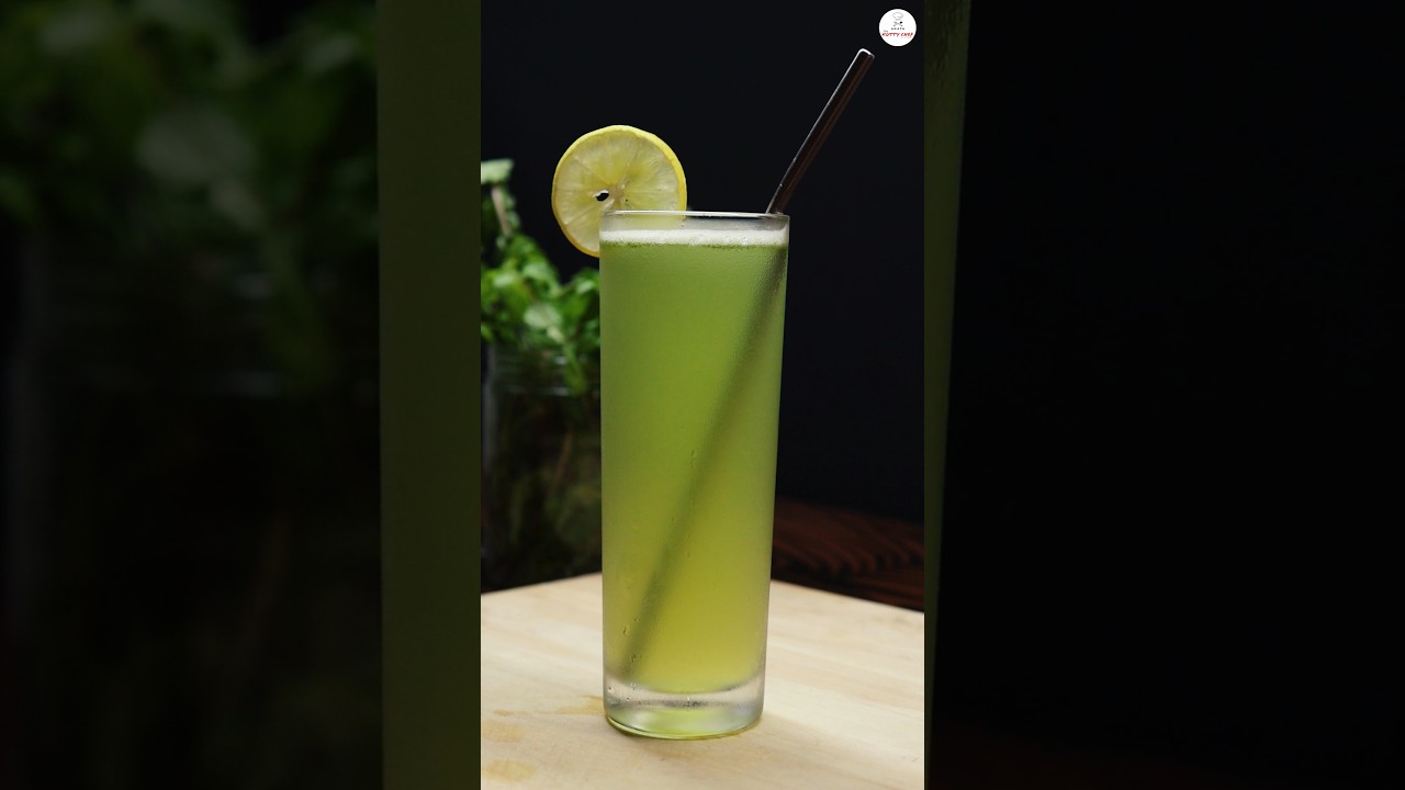 Mint Lime | Asmr | Shorts