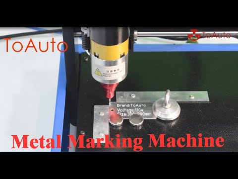Number Punching Machine - Battery Serial Number Punching Machine Latest ...