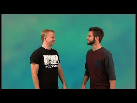 Fingerspelling Dos and Don'ts