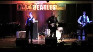 Best Beatles Tribute Band - The Moptops - The Night Before - - VIDEO ...