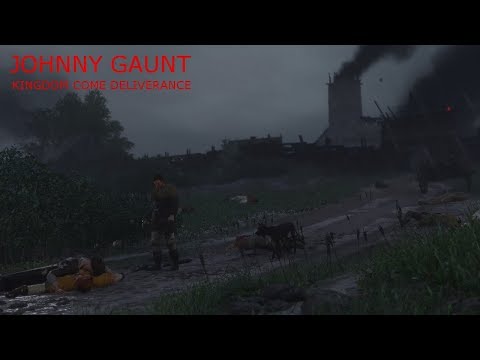 Steam Community :: Video :: Kingdom Come Deliverance. A ver a Sir Radzig.