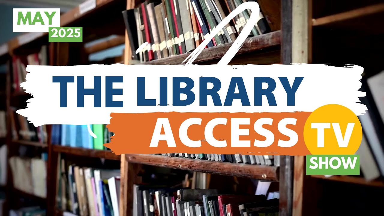 The Library Access (May 2025)