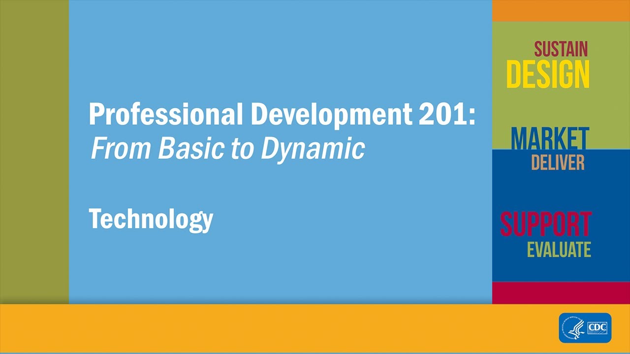 PD201 - Technology