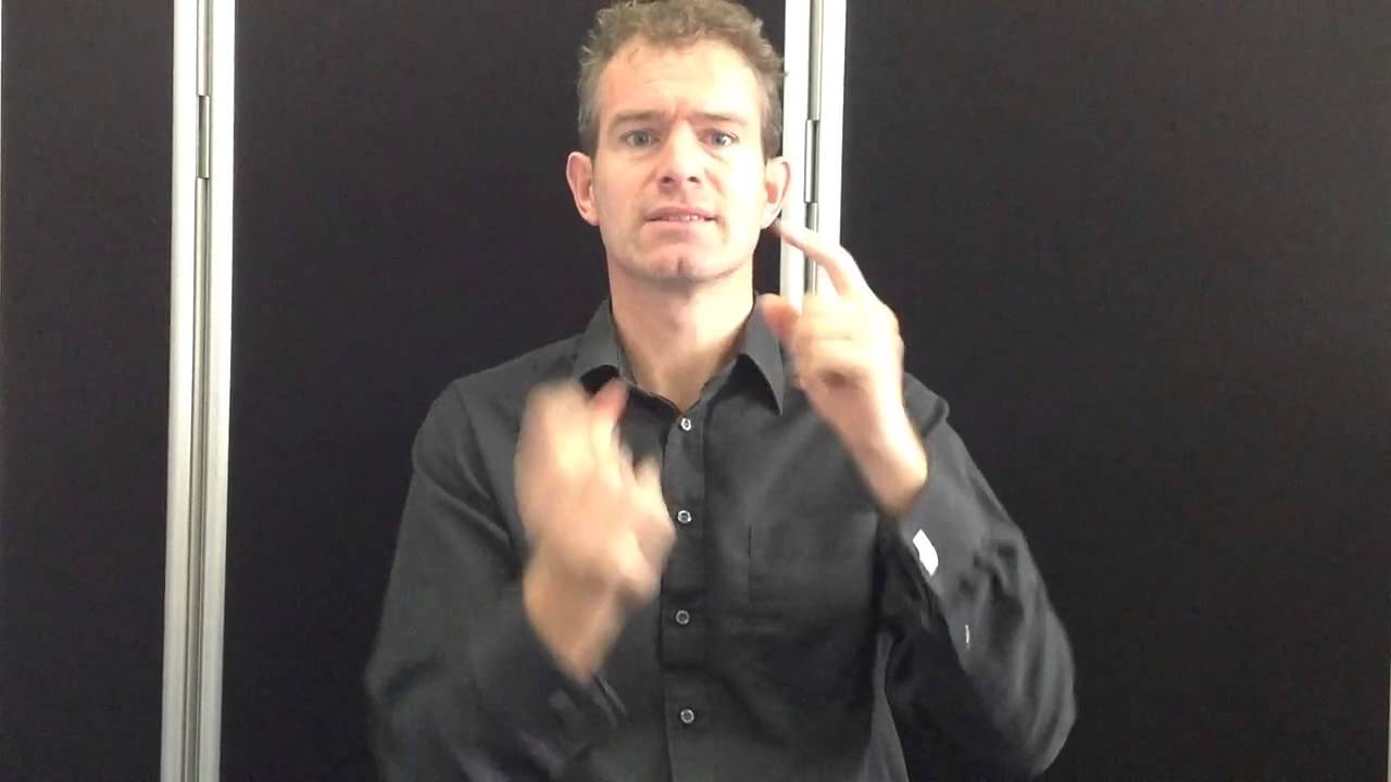 Zebra Access showreel