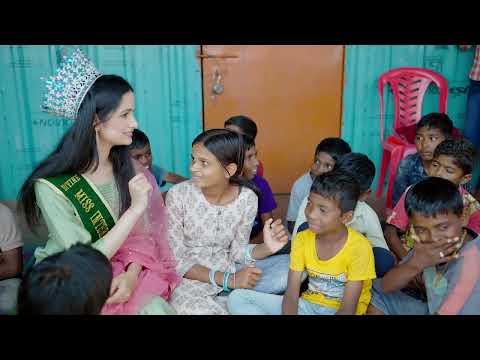 Miss International 2024 Beauties for SDGs - INDIA - Rashmi Shinde